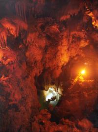 Atiu Island :: Diving